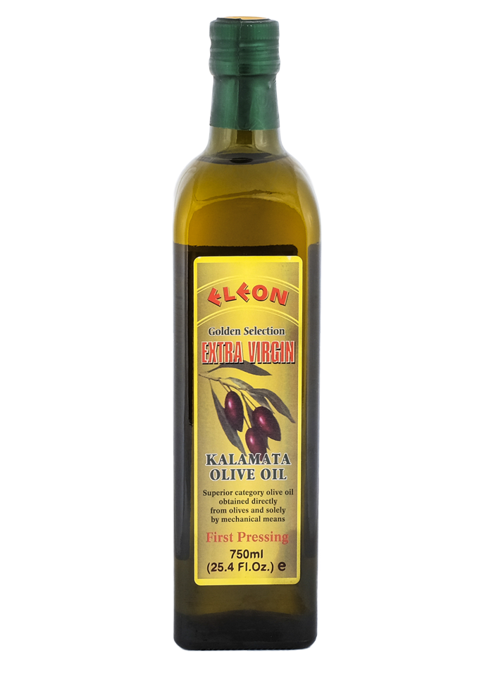 Olive Oils – Mediterranean Pita